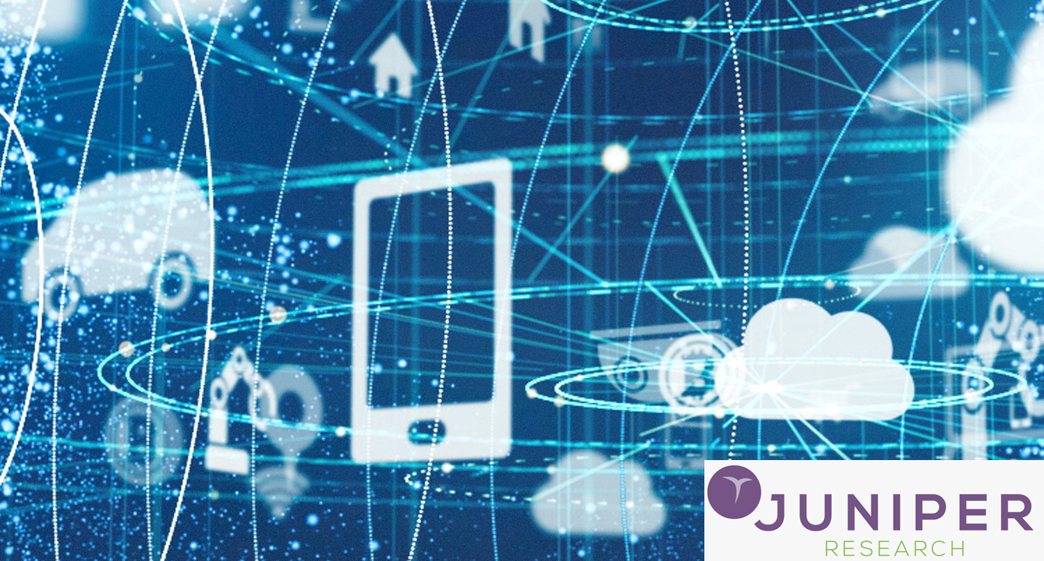 MACH WINS PLATINUM AWARD FOR BEST CELLULAR IOT INITIATIVE